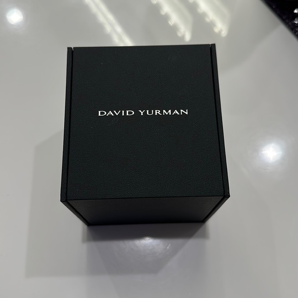 David Yurman | Accessories | Authentic David Yurman Bracelet Box | Poshmark